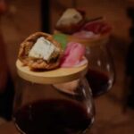 Romantic Wine Tasting Experience at Koccio Valletta - The Breakdown of the Itinerary