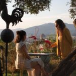 Romantic wine tasting in a secret place overlooking Firenze - What the Reviews Say