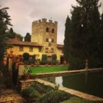 ROMANTIC WINE TOUR FOR 2 - Wine Tour in Chianti (Tuscany) - Visiting San Gimignano: Medieval Marvel with Gelato and Views