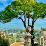 Rome: 1-Day City Highlights & Colosseum Private Guided Tour - Top Highlights of the Tour