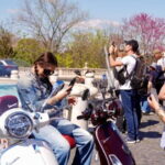 Rome: 1-Hour Vespa Tour as Passenger with Local Guide - Who Will Love This Tour?