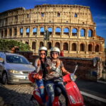 Rome: 125cc Vespa Primavera 24-, 48-, or 72-Hour Rental - What’s Included & How It Works