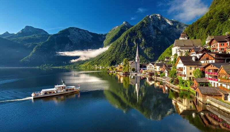 Rome: 14-Day Flavors of Europe Tour from Rome to Vienna - Why This Tour Offers Good Value