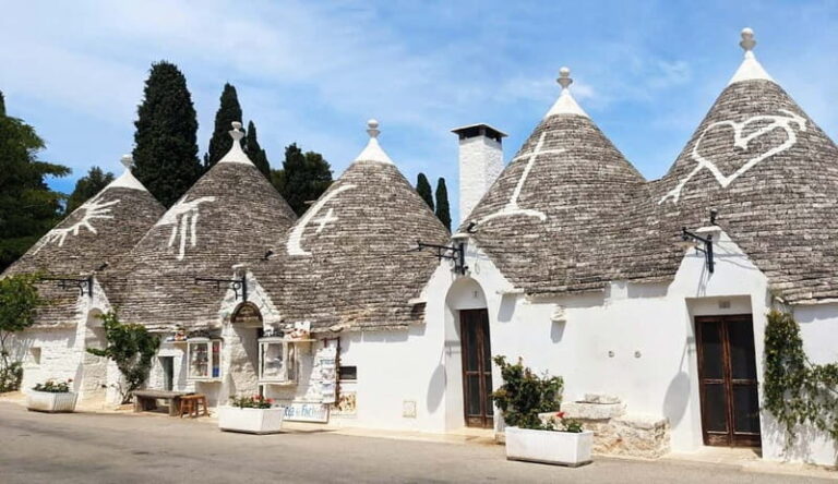 Rome: 14-Day Mediterranean Marvels Rome to Athens/Corfu Tour - What Makes This Tour Special?