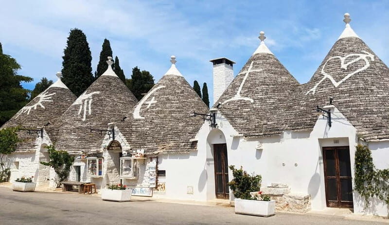 Rome: 14-Day Mediterranean Marvels Rome to Athens/Corfu Tour - What Makes This Tour Special?