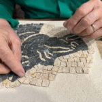 Rome: 2-day Intensive Mosaic Making Course - A Closer Look at the Course