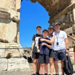 Rome 2-Day Sightseeing Tour with Trevi Fountain, Colosseum & More - Who Would Love This Tour?