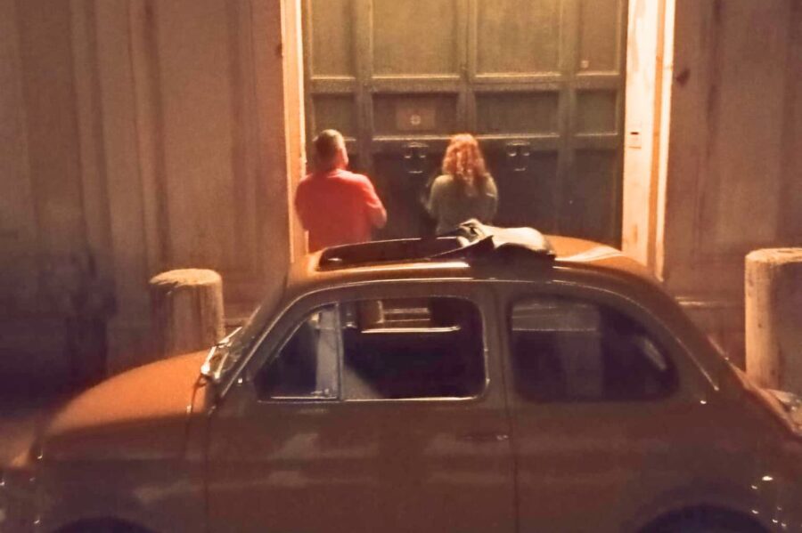 Rome: 2 hour Evening Tour of Rome aboard a Vintage Fiat 500 - Who Should Consider This Tour?