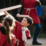 Rome: 2-Hour Gladiator School - What’s Included: A Full Two-Hour Gladiatorial Adventure