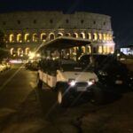 Rome: 2-Hour Golf Cart Sightseeing Tour at Night - What You Can Expect on This Tour
