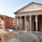Rome: 2-Hour Highlights & Hidden Gems Private Walking Tour - End on a Sweet Note at Campo de Fiori