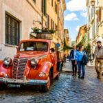 Rome: 2-Hour Private Customized Tour with a Local Host - Breakdown of the Experience