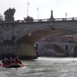 Rome: 2-Hours Rafting Experience on the Tiber River - What the Reviews Say