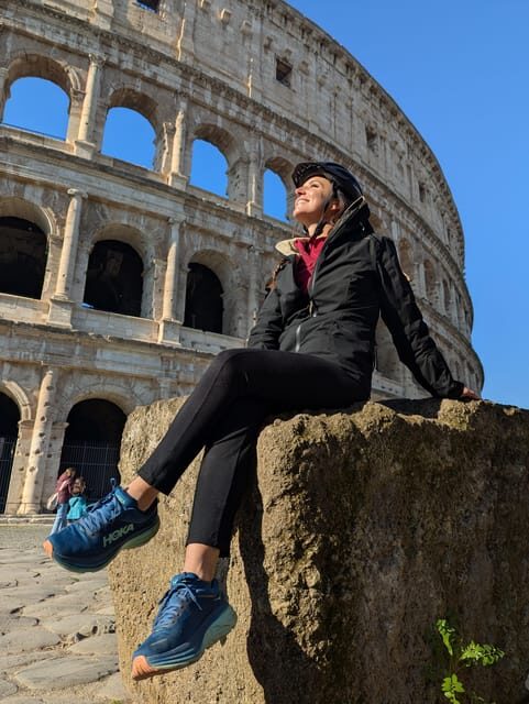 Rome: 3 days to discover the secrets of the Eternal City - What Makes This Tour Stand Out?