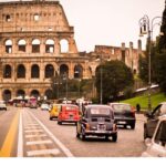 Rome: 3-Hour City Tour by Vintage Fiat 500 - Experience Highlights & Authentic Moments