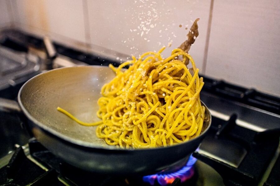 Rome: 3-Hour Guided Food Tour with Tastings - A Step-by-Step Breakdown of the Tour