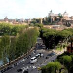 Rome: 3-Hour Panoramic Luxury Golf Cart Tour - Why This Tour Is a Must-Consider