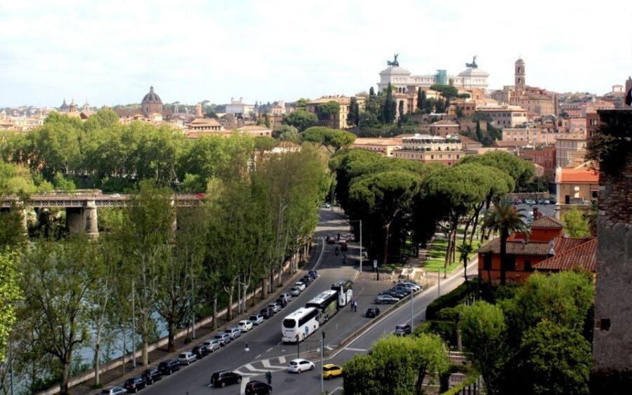 Rome: 3-Hour Panoramic Luxury Golf Cart Tour - Why This Tour Is a Must-Consider