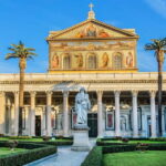 Rome: 3 Papal Basilicas Guided Tour with Minivan Transfers - Who Will Love This Tour?