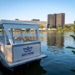 Rome: 30-minute boat tour to Laghetto dell'Eur - The Value of This Tour