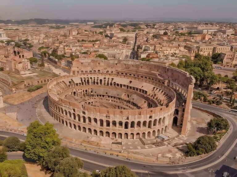 Rome: 30-Minute Helicopter Flight Over the City - Final Thoughts: The Value of Seeing Rome from Above