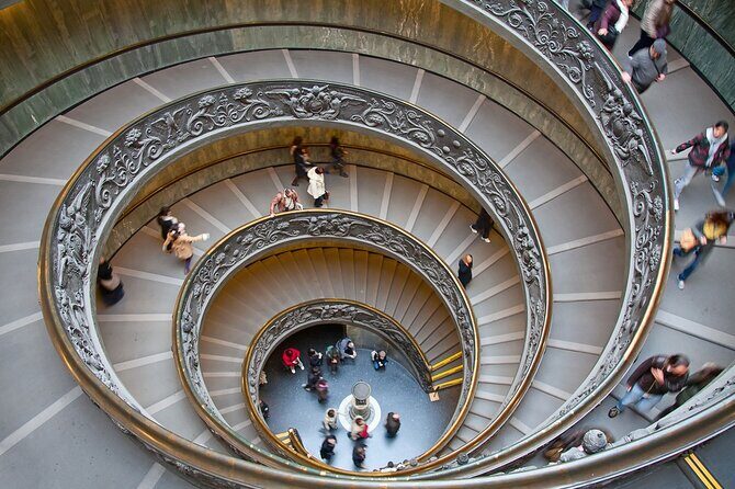 Rome: 4-Hour Private Tour with Driver - Authentic Experiences from Past Travelers