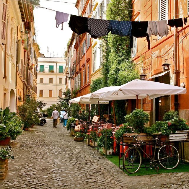 Rome: 4-Hour Private Tour with Driver - The Value of a Private Driver-Guide Experience