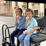 Rome 6 hours Private Golf Cart Tour with Hotel pickup - An Immersive, Convenient Way to See Rome