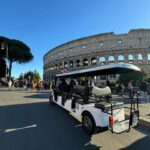 Rome: 6 hoursDaily Private Golf Cart Tour with typical lunch - The Itinerary Breakdown: What to Expect