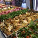Rome: A Culinary Adventure Through Prati - Navigating the Experience