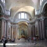 Rome: A Journey Back in Time to the Roman Era, Half Day Tour - The Underground and Sacred Spaces
