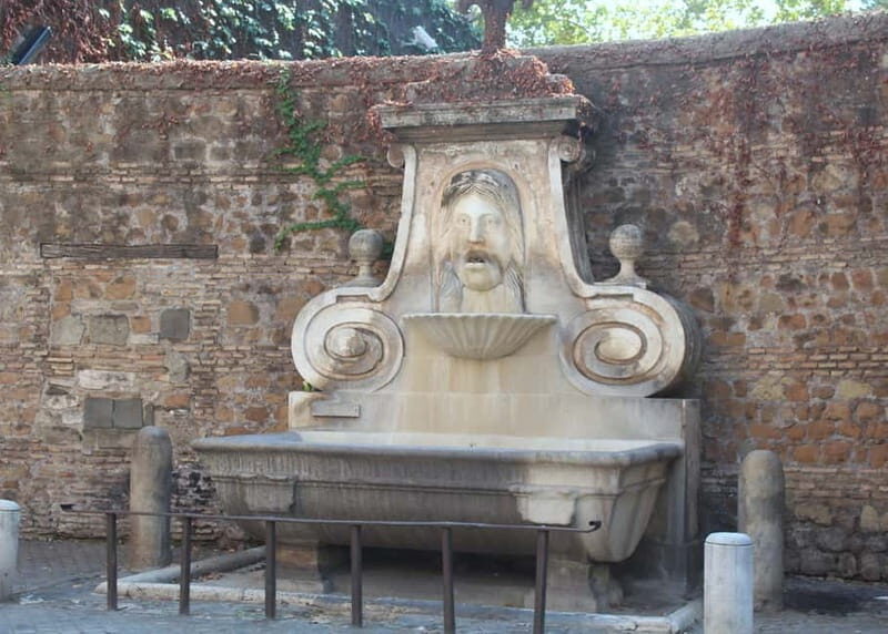 Rome After Dark: Ghosts & Medieval Backstreets Tour - What You Can Expect During the Tour