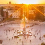 Rome after Sunrise: Visit famous landmarks at the best time - A Detailed Breakdown of the Experience
