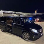 Rome Airport Vip Transfer - Why Choose the Rome Airport Vip Transfer?