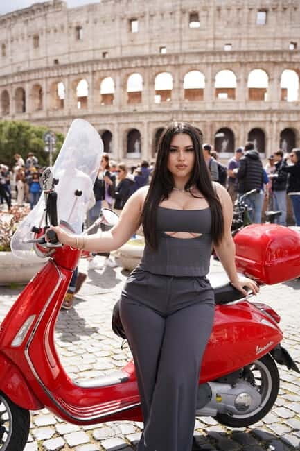 Rome: All In One Day by Vespa - Authentic Reviews: What Travelers Are Saying