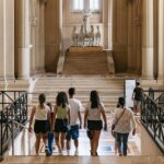 Rome: Altar of the Fatherland Elevator and Museum Tickets - Highlights of the Experience