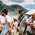 Rome: Amalfi Coast & Positano Day Trip with Coastal Cruise - Transportation & Comfort