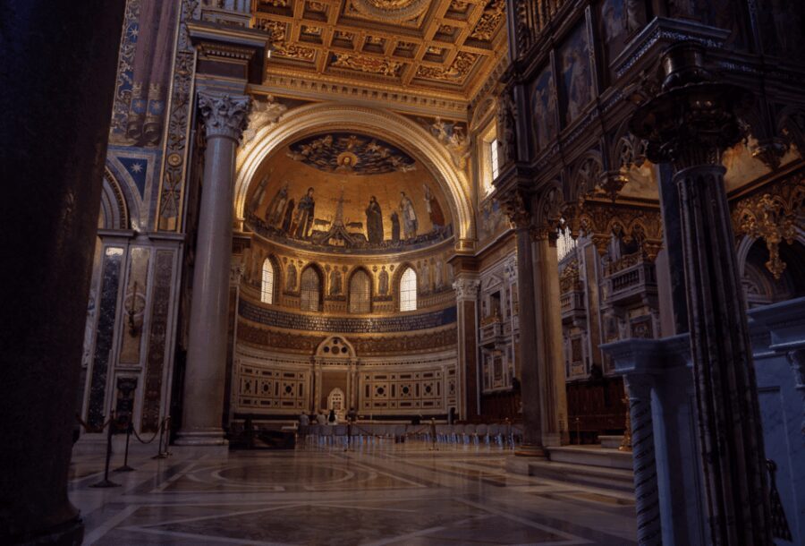 Rome: An Exploration of Early Christianity Jubilee 2025 Tour - Practical Considerations