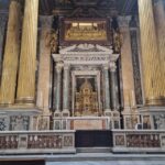 Rome: Ancient Jubilee in the 4 Major Basilicas - Transport, Timing, and Practicalities