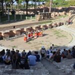 Rome: Ancient Ostia, Archeology and History, Private Tour - The Itinerary in Detail