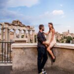 Rome: Ancient Rome Guided Walking Tour Beyond the Colosseum - The Itinerary in Detail