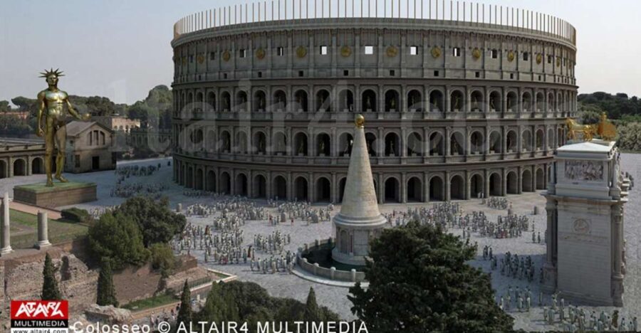 Rome: Ancient Rome Multimedia Video - The Logistics: Timing, Location, and Practical Tips