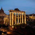 Rome: Ancient Rome Night Tour - Why Choose a Night Tour of Ancient Rome?