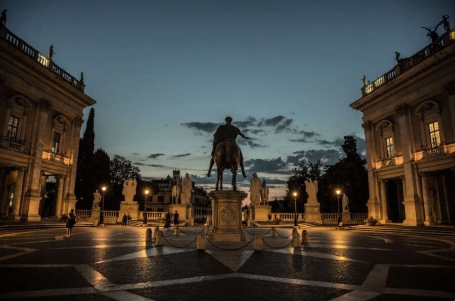 Rome: Ancient Rome Nighttime Sightseeing Tour - FAQs: Your Practical Guide to the Tour