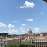 Rome and Airports Trasfers to Civitavechia Port - What to Expect During the Transfer