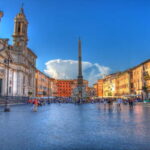 Rome and Art: Michelangelo, Raphael, Bernini, Caravaggio - Authentic Art Gossip and Hidden Gems