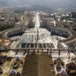 Rome and the Jubilee: Documentary with Professional Photos - The Experience: What to Expect on Tour Day