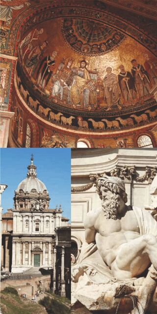 "Rome and Vatican: 753BCE - 2025AD" Jubilee Year Guidebook - Why It’s a Great Value