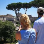 Rome and Vatican Highlights: Full-Day Private Guided Tour - Who Should Consider This Tour?