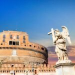 Rome: Angels and Demons Guided Tour - Key Points